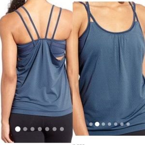 Athleta | Tops | Athleta Tank Top | Poshmark